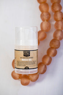 Muscle Gel – Dirty Girl Farm